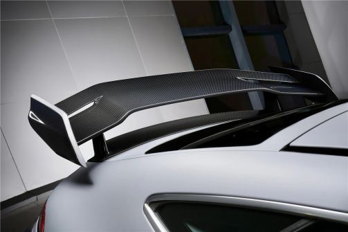 DarwinPRO Aerodynamics Carbon Fiber Body Kits | Creative Mods